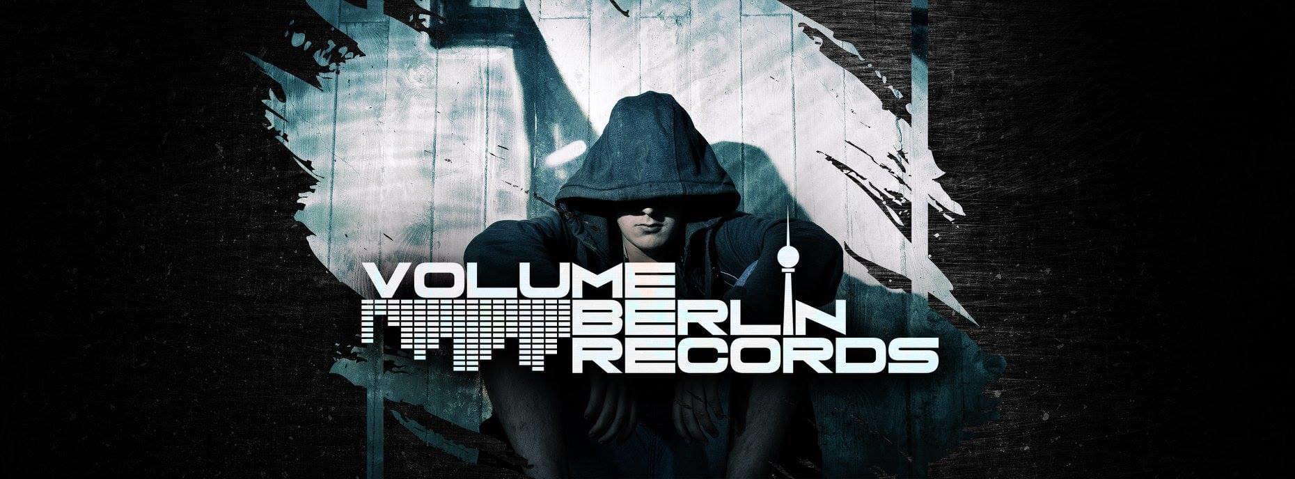 Demo Einsenden - Volume Berlin Records